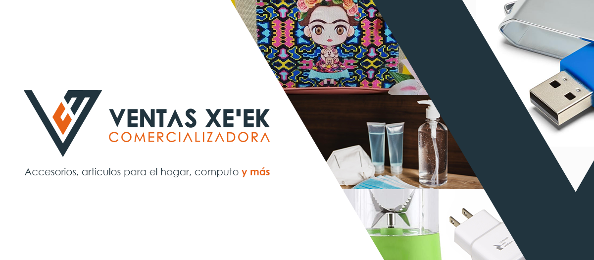 Ventas Xeek
